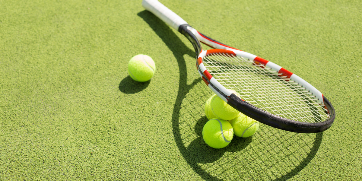 Tennis Physiotherapy Singapore | Tennis Elbow, Performance, and More