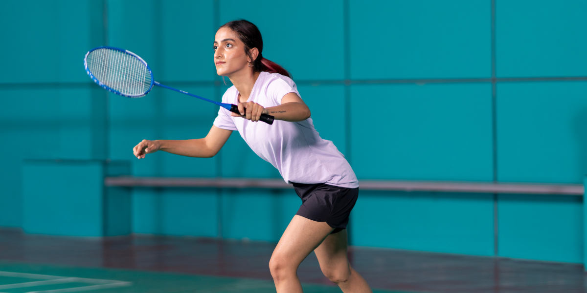 Badminton Physiotherapy Singapore | Injury, Recovery & Performance